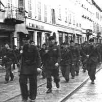 Sede del comando della XXVII brigata nera "V. Gavazzoli"